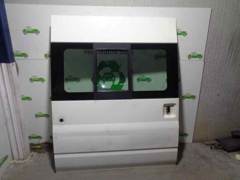 Puerta lateral/corredera derecha FORD TRANSIT Van (FA_ _) 2.4 TDE 5846204 | B-Parts