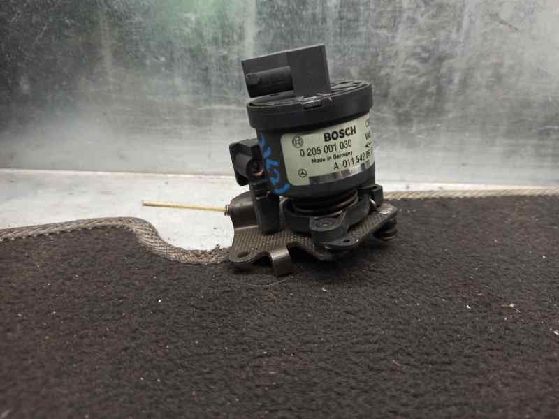 Pedal MERCEDES-BENZ E-CLASS (W210) E 300 D (210.020) 6952521 | B-Parts
