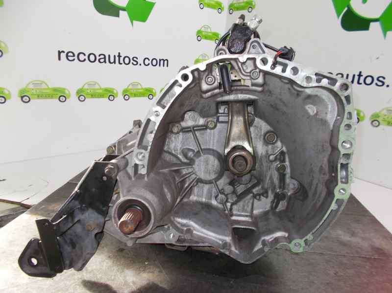 Manual gearbox VOLVO S40 I (644) 1.6 4882379 | B-Parts