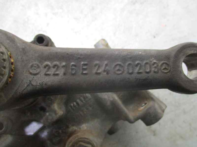 Steering rack MERCEDES-BENZ SLK (R170) 230 Kompressor (170.447) 2306122 ...