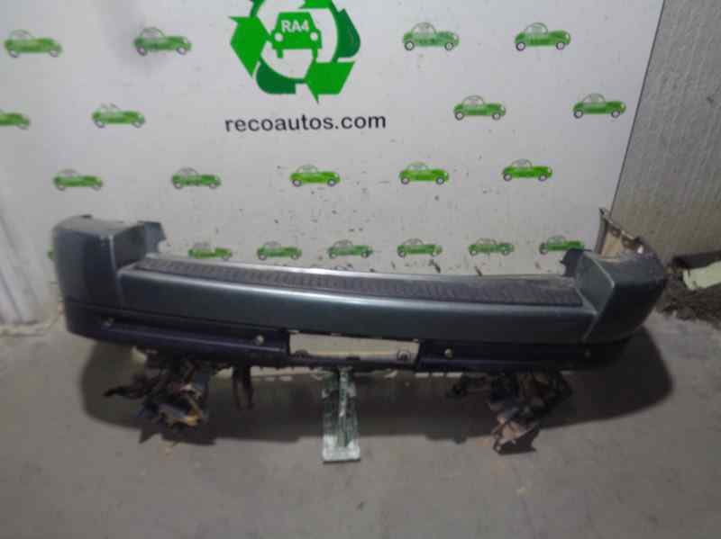 Rear bumper LAND ROVER RANGE ROVER SPORT I (L320) 4.4 4x4 5793356 | B-Parts