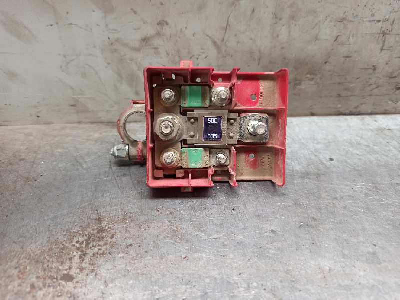 Boîte à Fusibles RENAULT MASTER II Van (FD) 2.5 dCi 7839093 | B-Parts