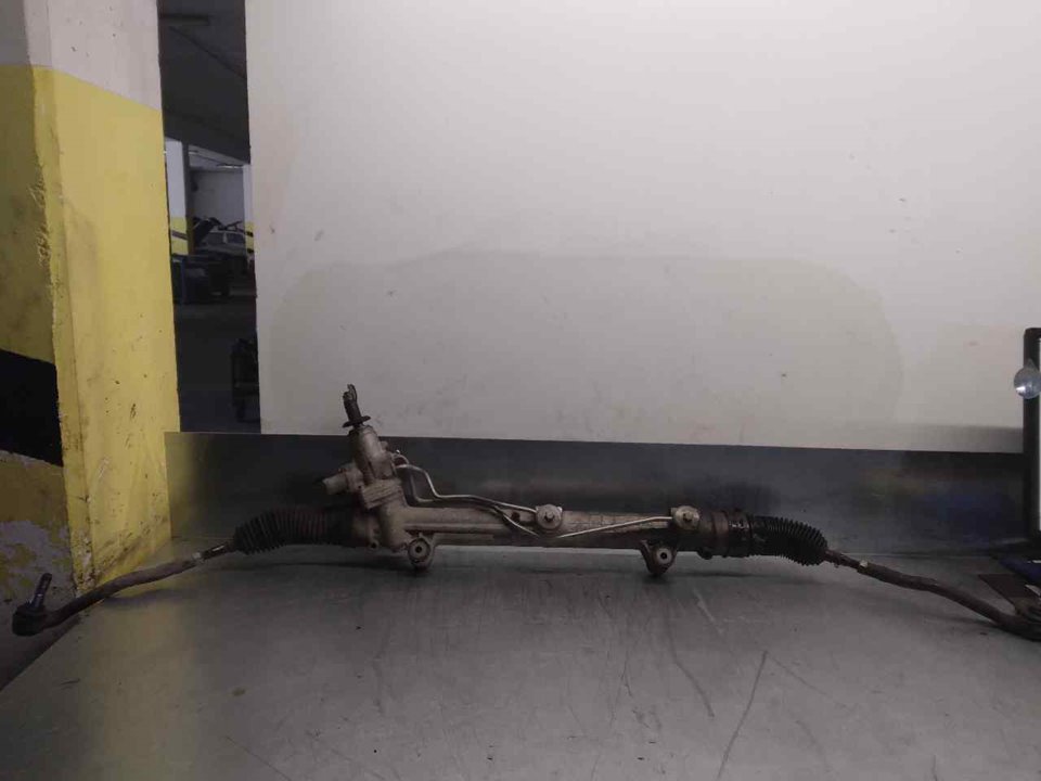 Steering rack MERCEDES-BENZ M-CLASS (W164) ML 320 CDI 4-matic (164.122 ...