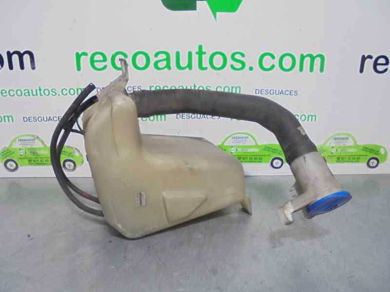 Windscreen washer tank LAND ROVER FREELANDER I (L314) 2.0 Td4 4x4 ...