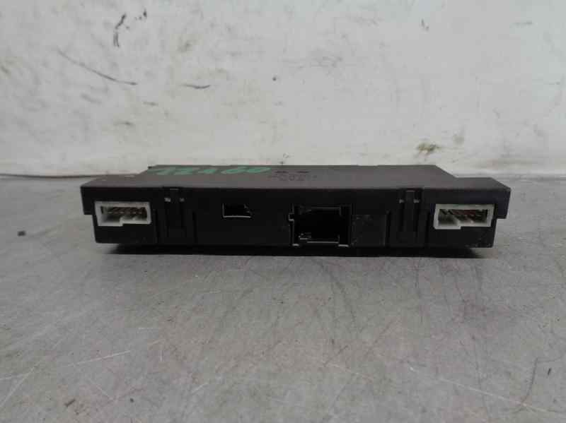 Module électronique MERCEDES-BENZ S-CLASS (W220) S 500 (220.075, 220. ...