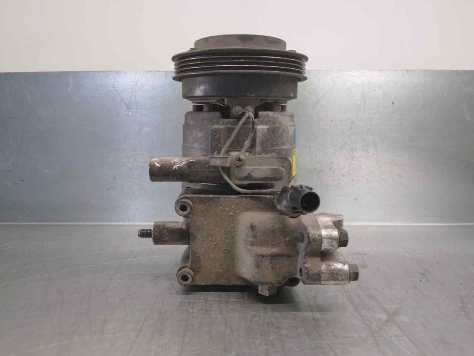 AC compressor HYUNDAI MATRIX (FC) 1.6 9752376 | B-Parts