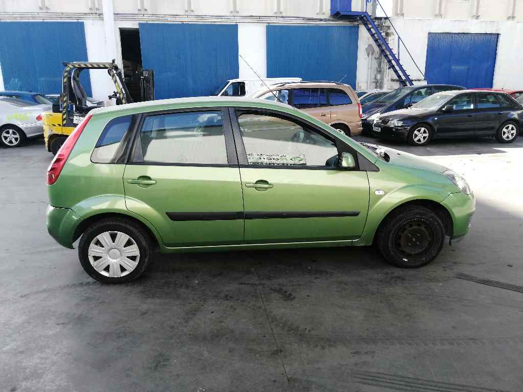 Gebrauchtteile für FORD FIESTA V (JH_, JD_) 1.4 TDCi V781078 | B-Parts