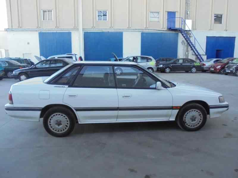 Pièces d'occasion pour SUBARU LEGACY I (BC)2200 4WD (BC7) | B-Parts