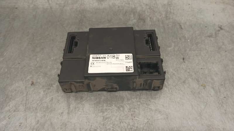 Electronic module NISSAN X-TRAIL (T31) 2.0 dCi 4x4 7104442 | B-Parts