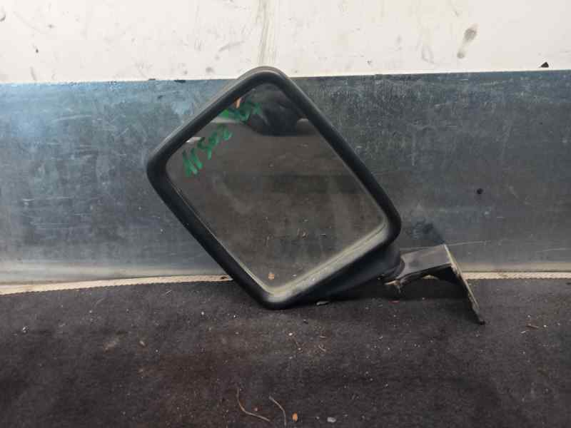Left mirror SUZUKI SAMURAI Closed Off-Road Vehicle (SJ_) 1.3 All-wheel ...