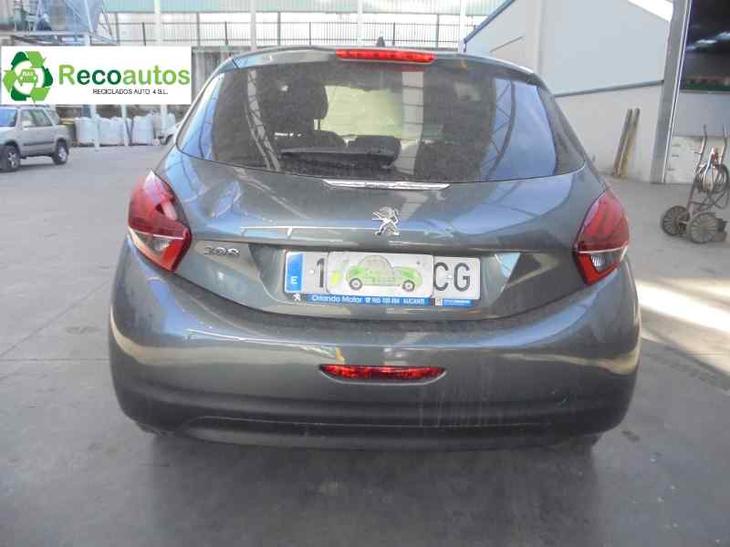 Pompe à essence PEUGEOT 208 I (CA_, CC_) 1.6 HDi / BlueHDi 75 ...