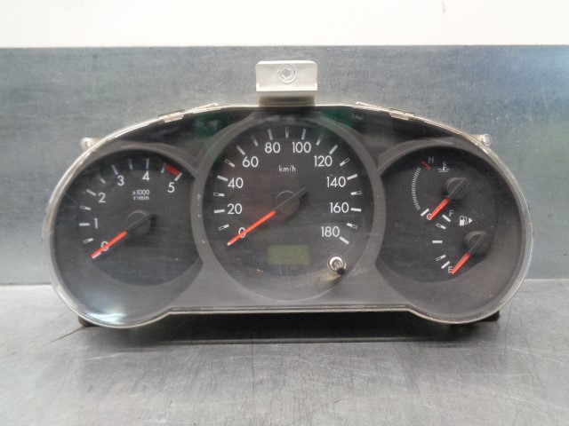 Instrument cluster FORD RANGER (ET) 2.5 TDCi 4x4 8826551 | B-Parts