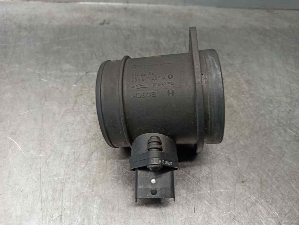 Mass air flow sensor PEUGEOT 406 (8B) 2.0 HDI 90 9949579 | B-Parts