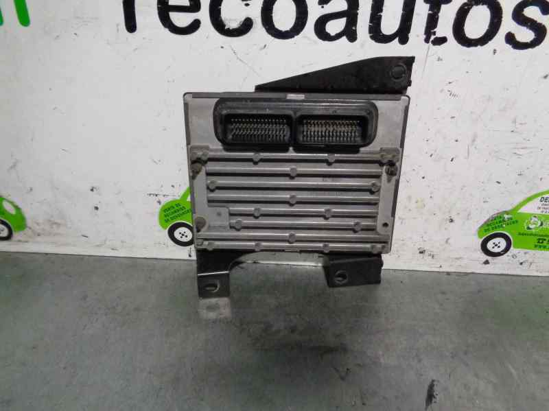 Engine control unit (ECU) CHRYSLER PT CRUISER (PT_) 1.6 4872183 | B-Parts