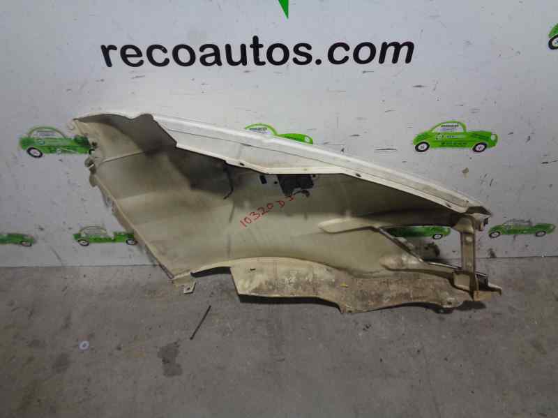 Left front fenders IVECO DAILY III Van BLANCA | B-Parts