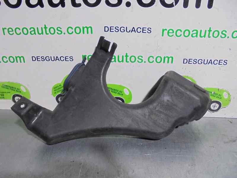 Windscreen washer tank MERCEDES-BENZ S-CLASS (W221) S 500 (221.071, 221 ...