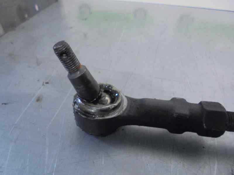 Steering rack MINI MINI (R50, R53) 2113223 | B-Parts