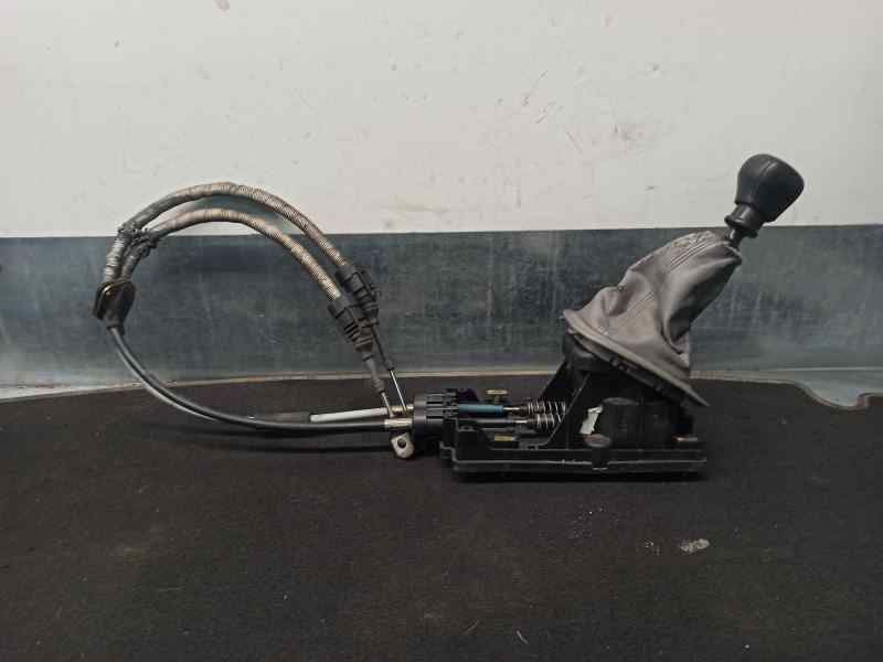 Manual gearbox selector VW SHARAN (7M8, 7M9, 7M6) 1.9 TDI 7447192 | B-Parts