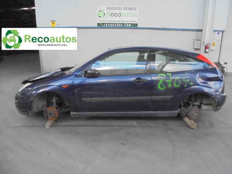 Fuse box FORD FOCUS (DAW, DBW) 2.0 16V 518234604 | 98AG14A073AE | B-Parts