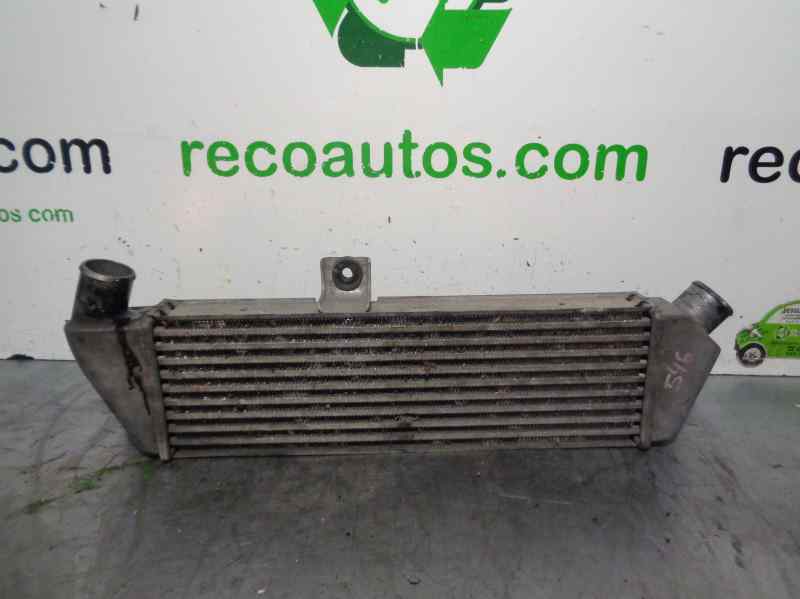 Intercooler HYUNDAI MATRIX (FC) 1.5 CRDi 4939753 | B-Parts
