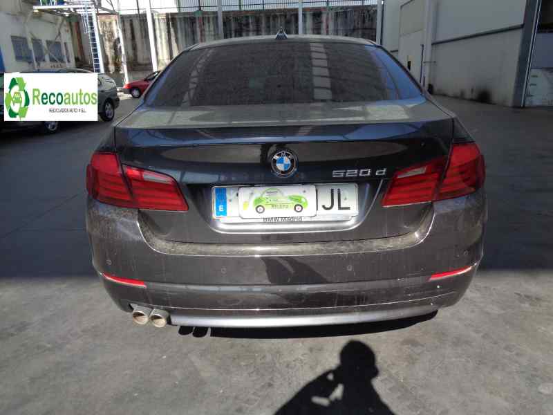 Parasol derecha BMW 5 (F10) 520 d 51167248856 | B-Parts