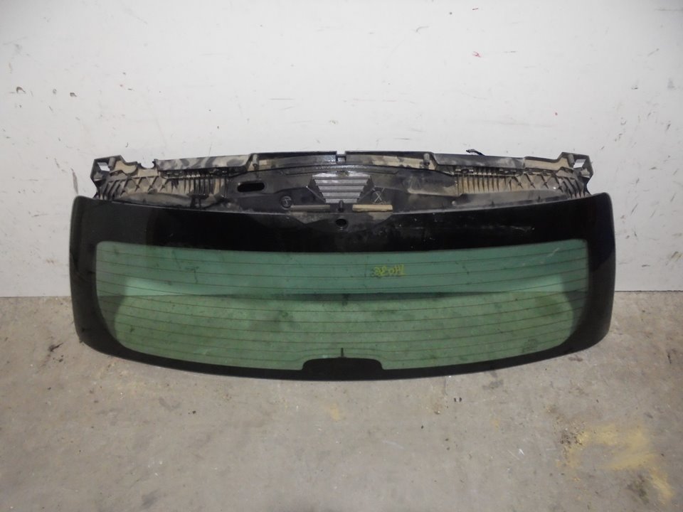 Porton trasero SMART FORTWO Coupe (451) electric drive (451.390, 451. ...