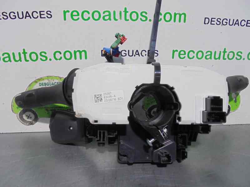 Switch RENAULT MEGANE IV Hatchback (B9A/M/N_) 1.5 dCi 90 (B9A1 ...