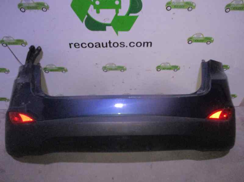 Rear bumper HYUNDAI ix35 (LM, EL, ELH) 1.7 CRDi 2272608 | B-Parts