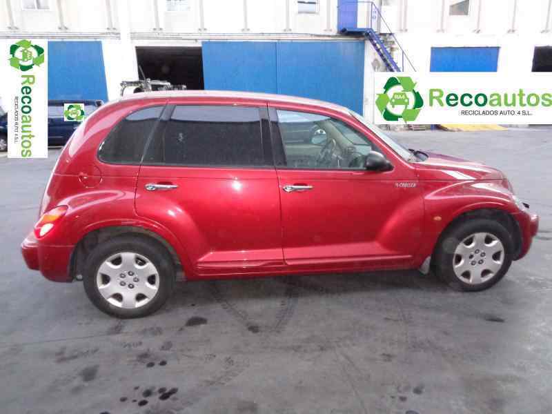 AC radiator CHRYSLER PT CRUISER (PT_) 1.6 VALEO | B-Parts
