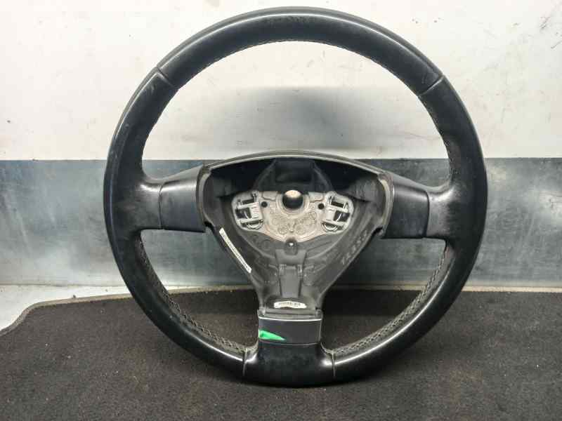 Steering wheel VW POLO (9N_) 1.4 16V 6Q0419091AA | B-Parts