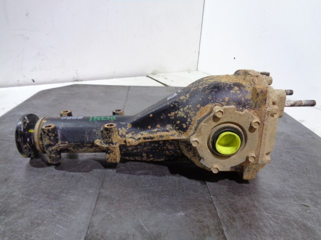 Rear differential SUBARU FORESTER (SF_) 2.0 AWD (SF5) 9163154 | B-Parts