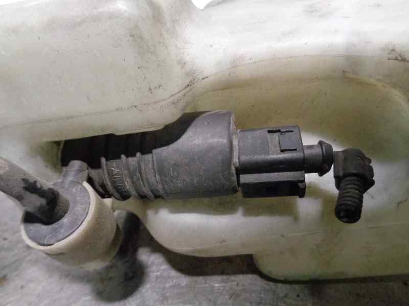 Windscreen washer tank AUDI A3 (8L1) 1.6 7446055 | B-Parts