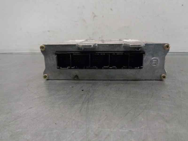 Engine control unit (ECU) AUDI A8 D2 (4D2, 4D8) 3.7 6504151 | B-Parts