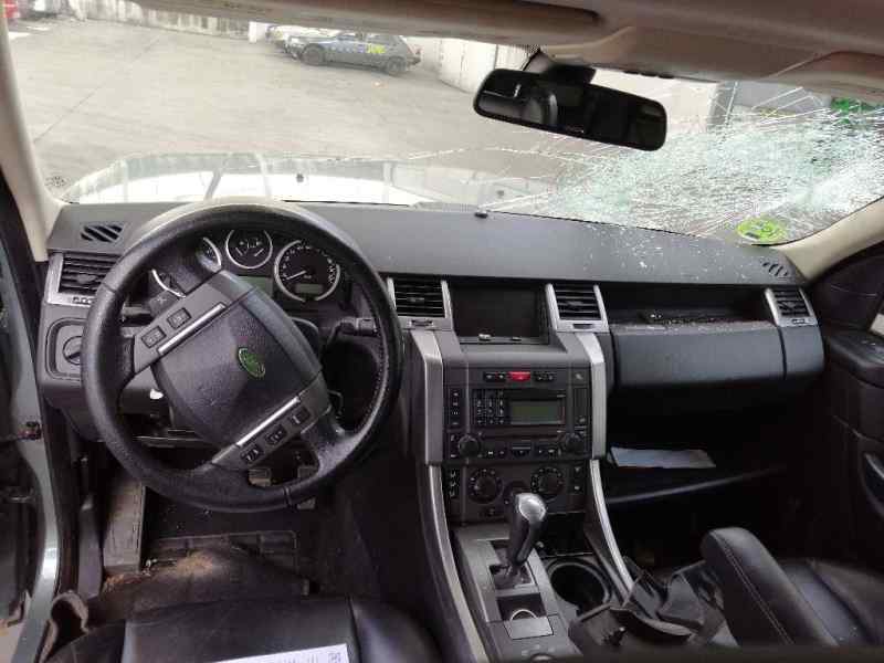 Left curtain airbag LAND ROVER RANGE ROVER SPORT I (L320) 4.4 4x4 ...