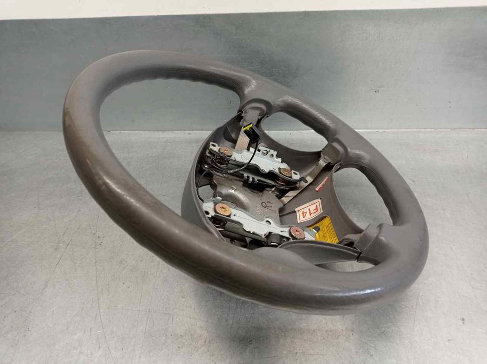 Steering wheel HYUNDAI MATRIX (FC) 1.6 9731164 | B-Parts
