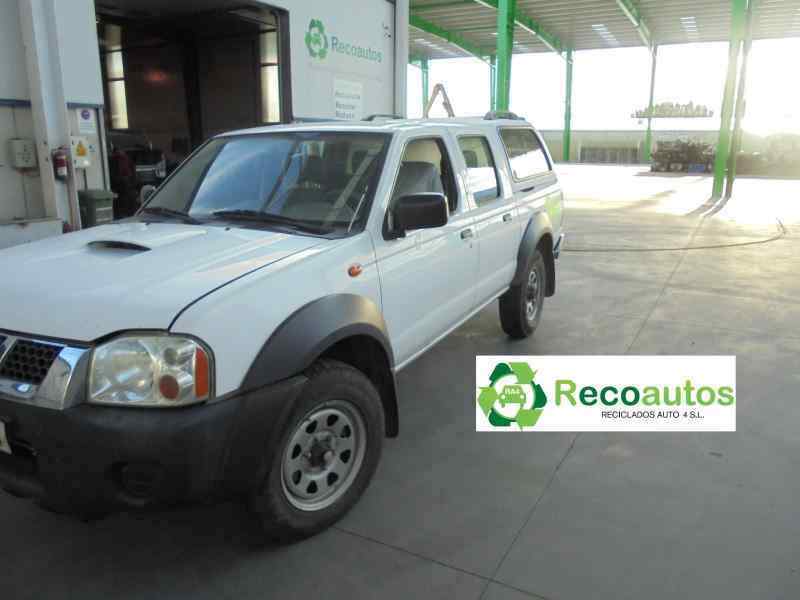 Steering wheel NISSAN PICK UP (D22) 2.5 dCi 4WD 5713484V20 | B-Parts