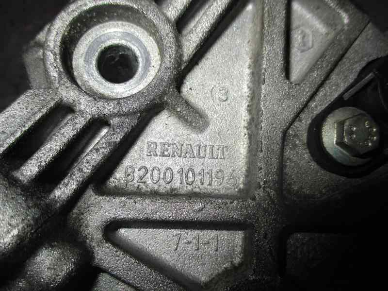 Soporte motor RENAULT MEGANE II (BM0/1_, CM0/1_) 1.5 dCi (BM1F, CM1F ...