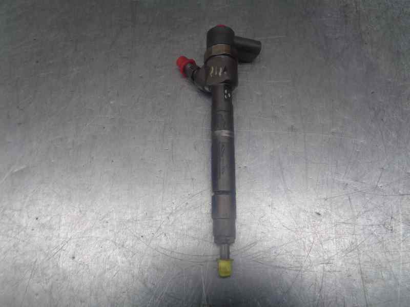 Injector MERCEDES-BENZ SPRINTER 2-t Van (901, 902) 190110 | 0445110189 ...