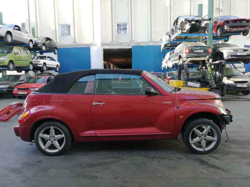 Front left window mechanism CHRYSLER PT CRUISER Convertible 2.4 GT ...