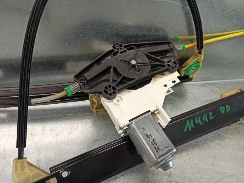 Front right window mechanism AUDI A4 B8 (8K2) 2.0 TFSI 8K0837462 | 2 ...