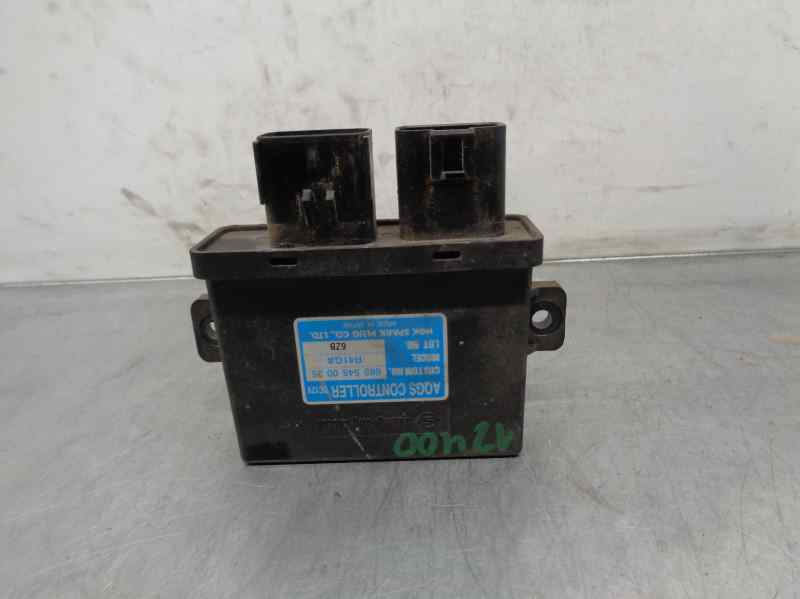 Electronic module SSANGYONG REXTON / REXTON II (GAB_) 2.7 D 4x4 6972965 ...