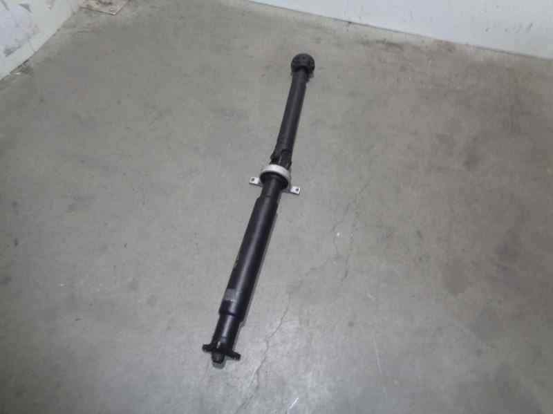 Driveshaft BMW X3 (E83) 3.0 d BURRA 5 LADO A | B-Parts