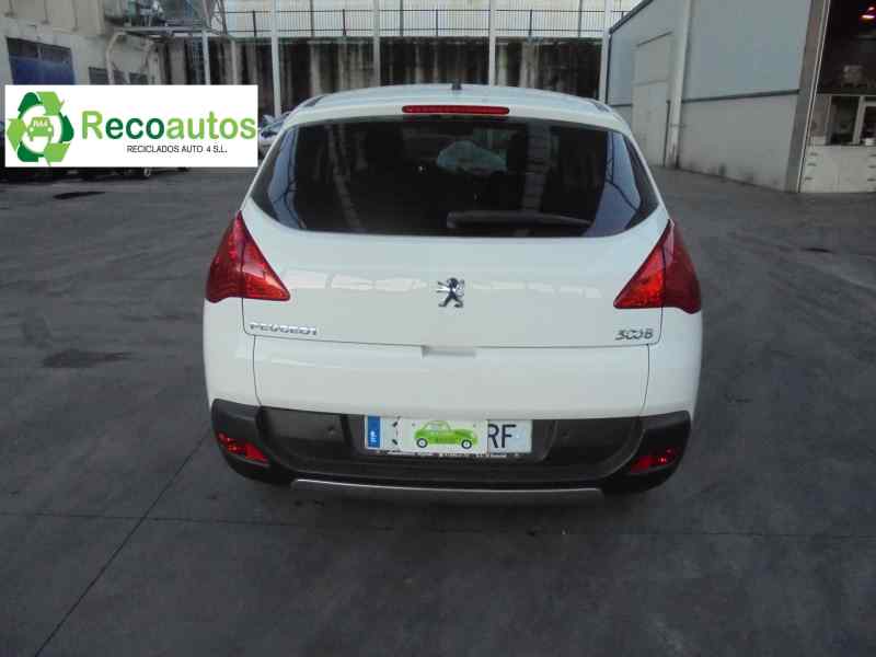 ABS pump PEUGEOT 3008 MPV (0U_) 1.6 VTi 9677025380 | B-Parts