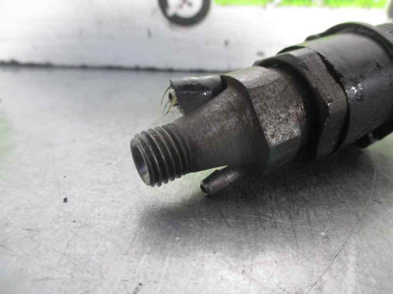 Injector MERCEDES-BENZ 124 Saloon (W124) 300 Turbo-D (124.133 ...