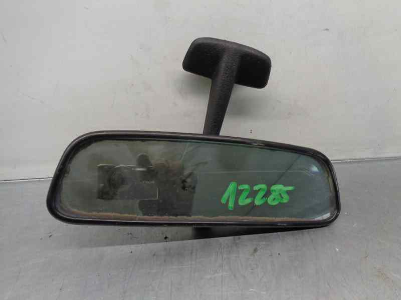 Rear mirror MERCEDES-BENZ 123 Saloon (W123) 240 D (123.123) 7180668 | B ...