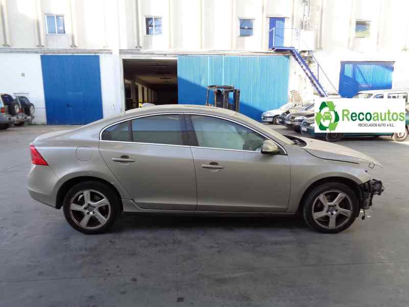 Benzinpumpe VOLVO S60 II (134) D3 31273964 | B-Parts