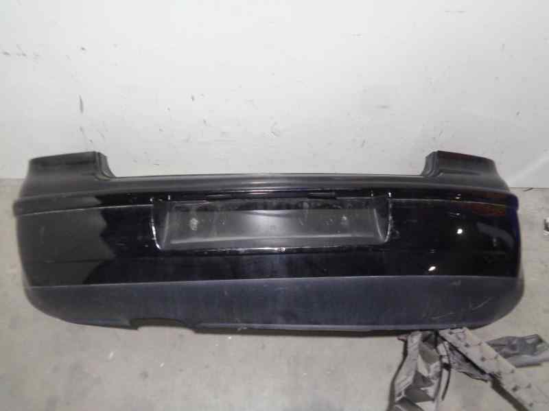 Rear bumper VW POLO (9N_) 1.4 TDI 7272264 | B-Parts