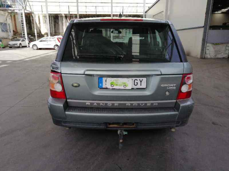 Left curtain airbag LAND ROVER RANGE ROVER SPORT I (L320) 4.4 4x4 ...