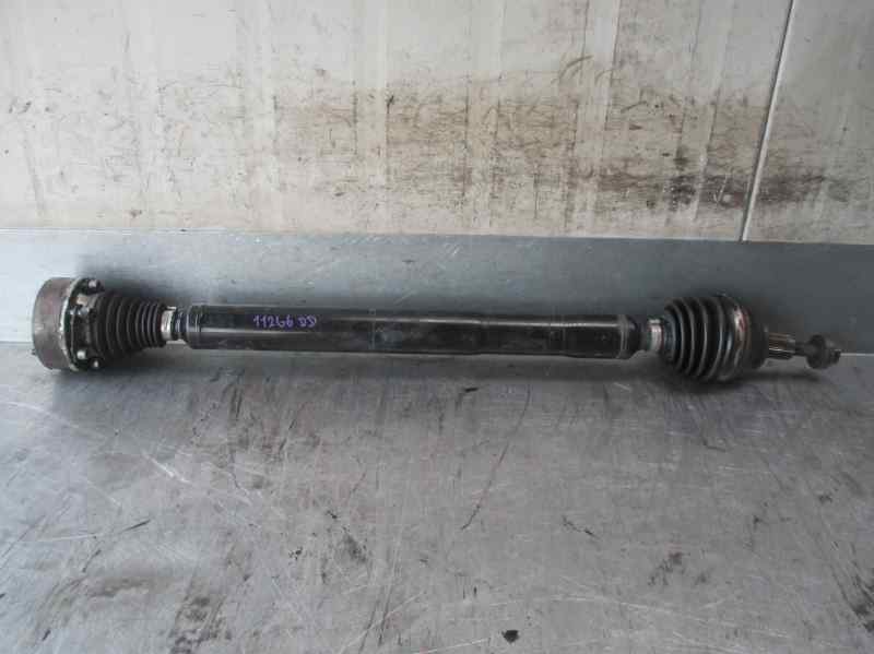 Right front driveshaft AUDI A3 (8P1) 2.0 FSI 6118541 | B-Parts