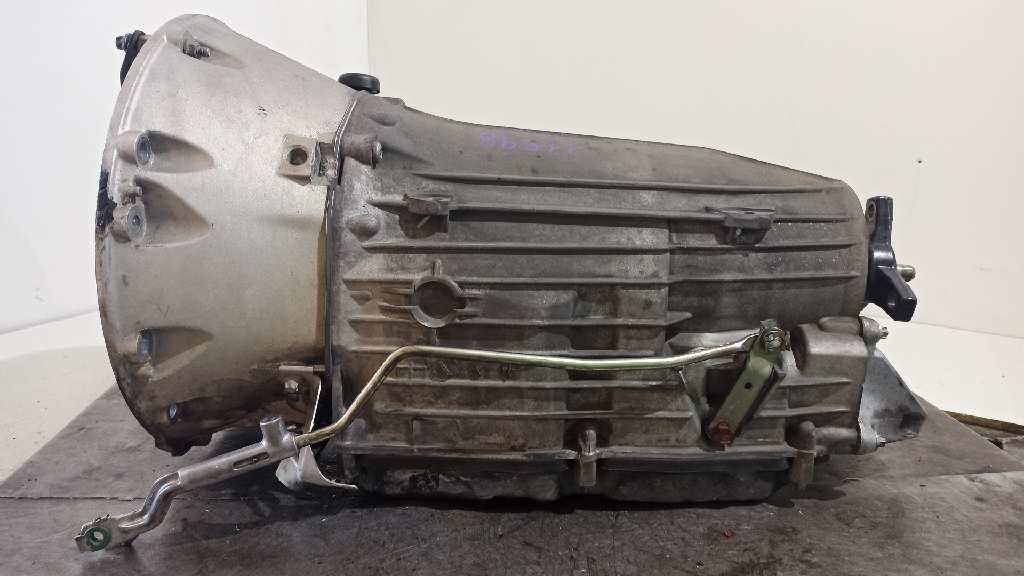 Manual gearbox MERCEDES-BENZ S-CLASS Coupe (C215) CL 500 (215.375 ...